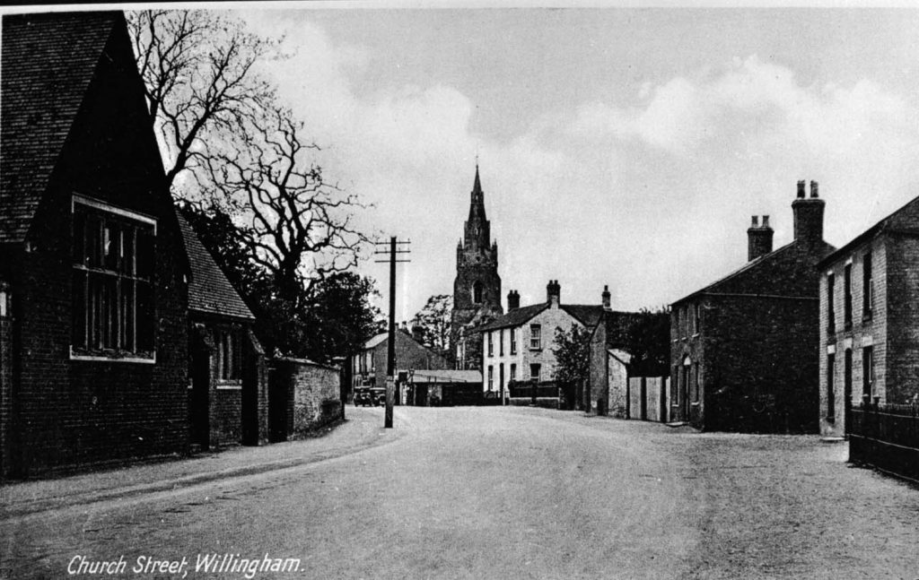 The Photos – OldWillingham